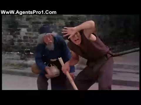 Jackie Chan   Snake In The Eagles Shadow