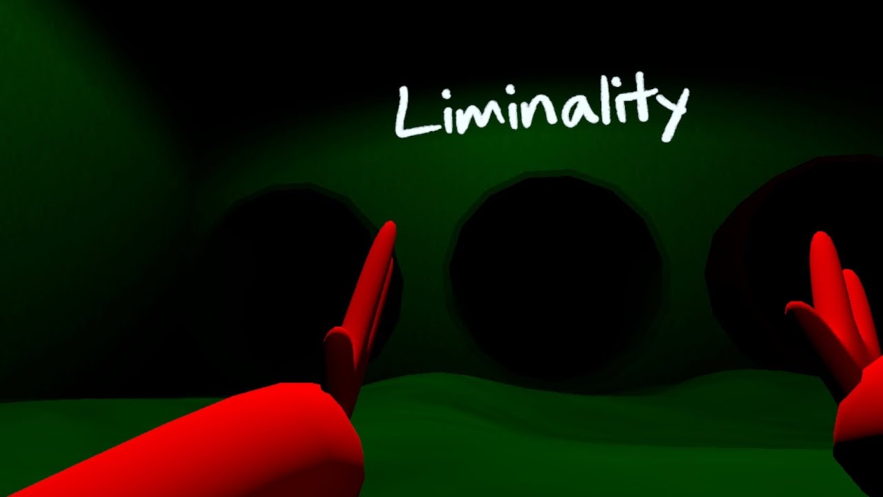 playing liminality with @Winterrrrrrrrrrrrgt - YouTube