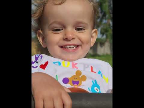 Ellie's 6th Birthday Video x