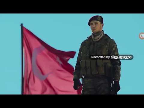 Söz dizisi ozel müzik kilipi _ben bir bordo bereliyim !
