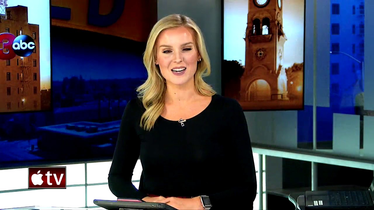 23ABC News Latest Headlines | November 29, 8am - YouTube