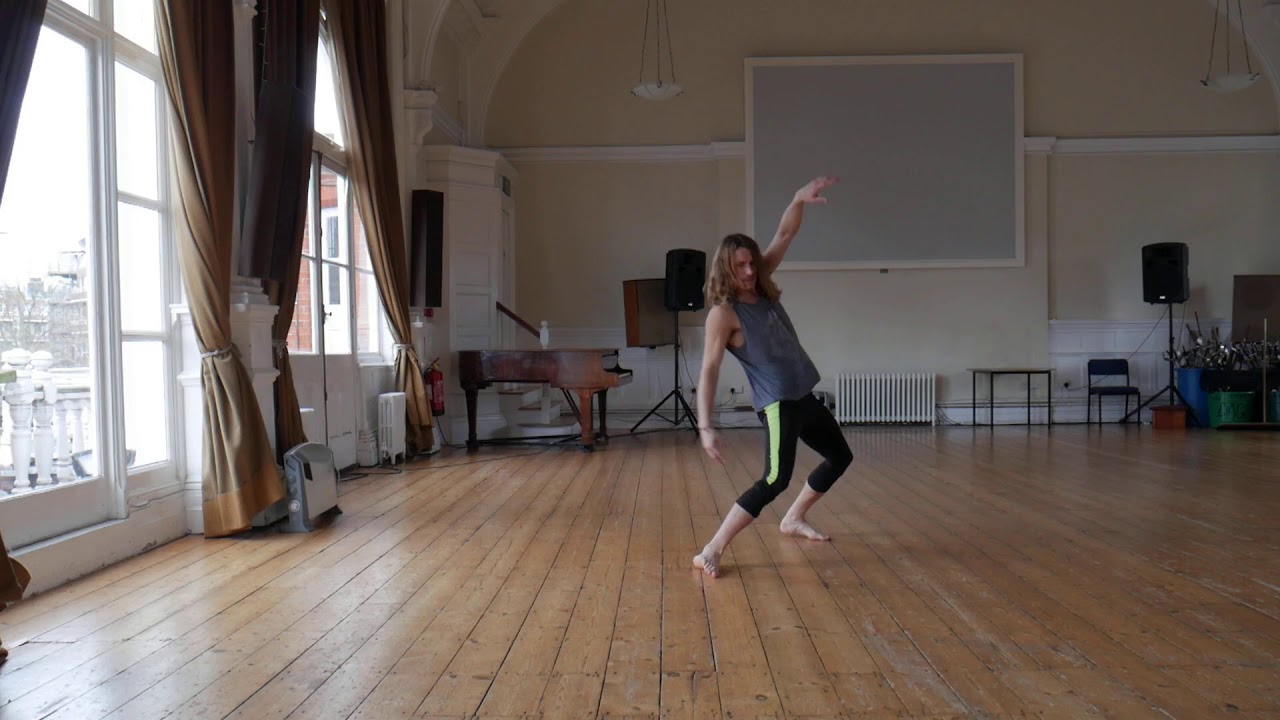 Codarts Composition - YouTube