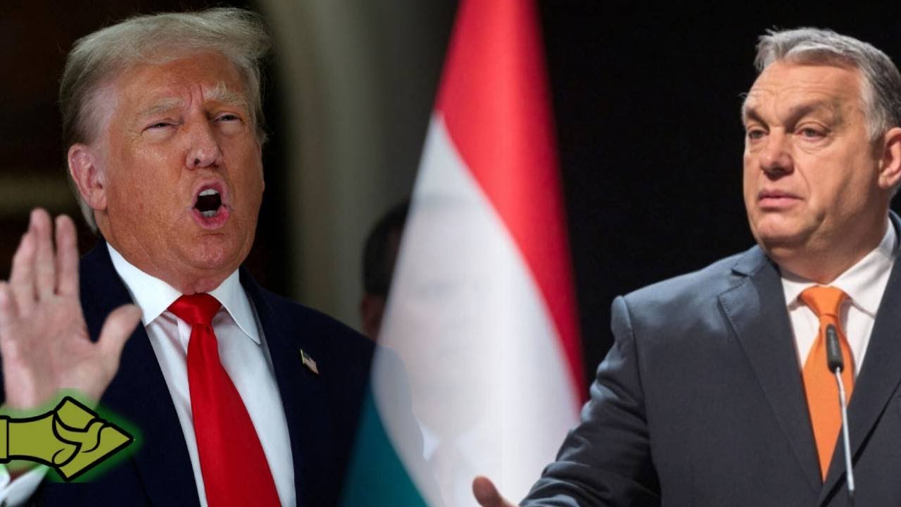 «ΤΟΣΟ ΕΓΩ, ΟΣΟ ΚΑΙ Ο ΟΡΜΠΑΝ ΔΕΝ ΘΕΛΟΥΜΕ ΝΑ ΒΛΕΠΟΥΜΕ ΠΟΛΕΜΟΥΣ!» - YouTube