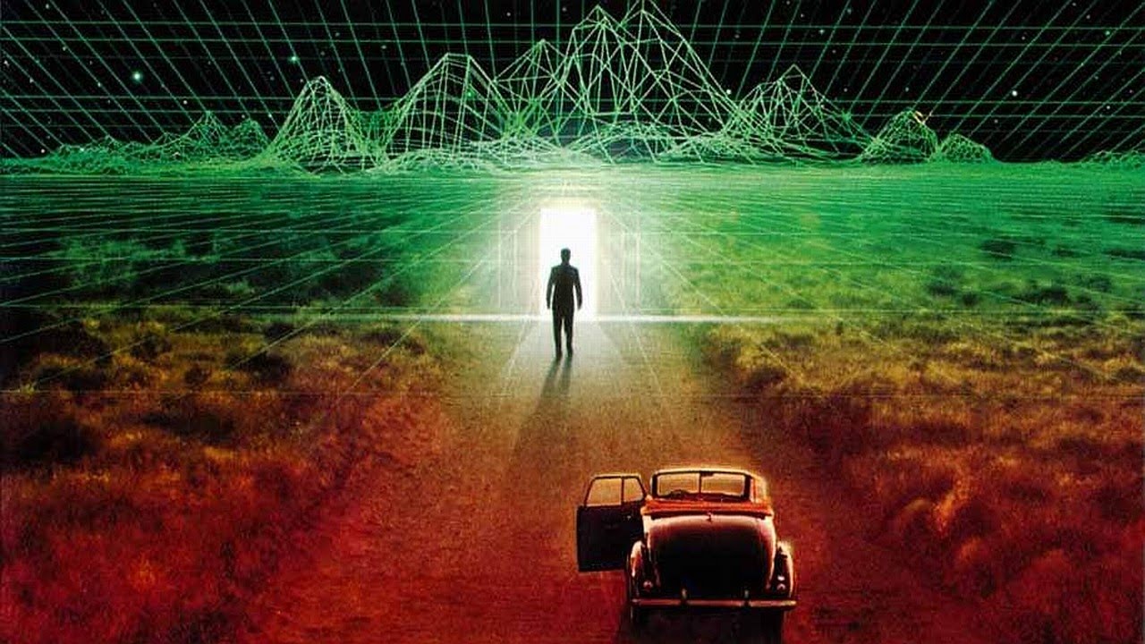 The Simulation Theory & The Nature Of Reality - Are We Living In A ...