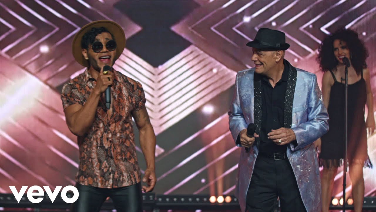 Los Socios Del Ritmo, Samo - El Año Viejo (Historia) - YouTube Music