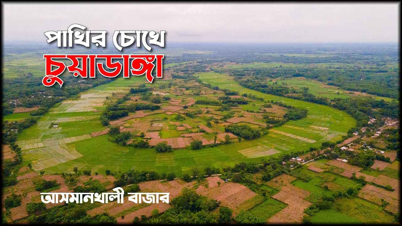 Beautiful AsmanKhali | Alamdanga | Beautiful Chuadanga | Beautiful ...