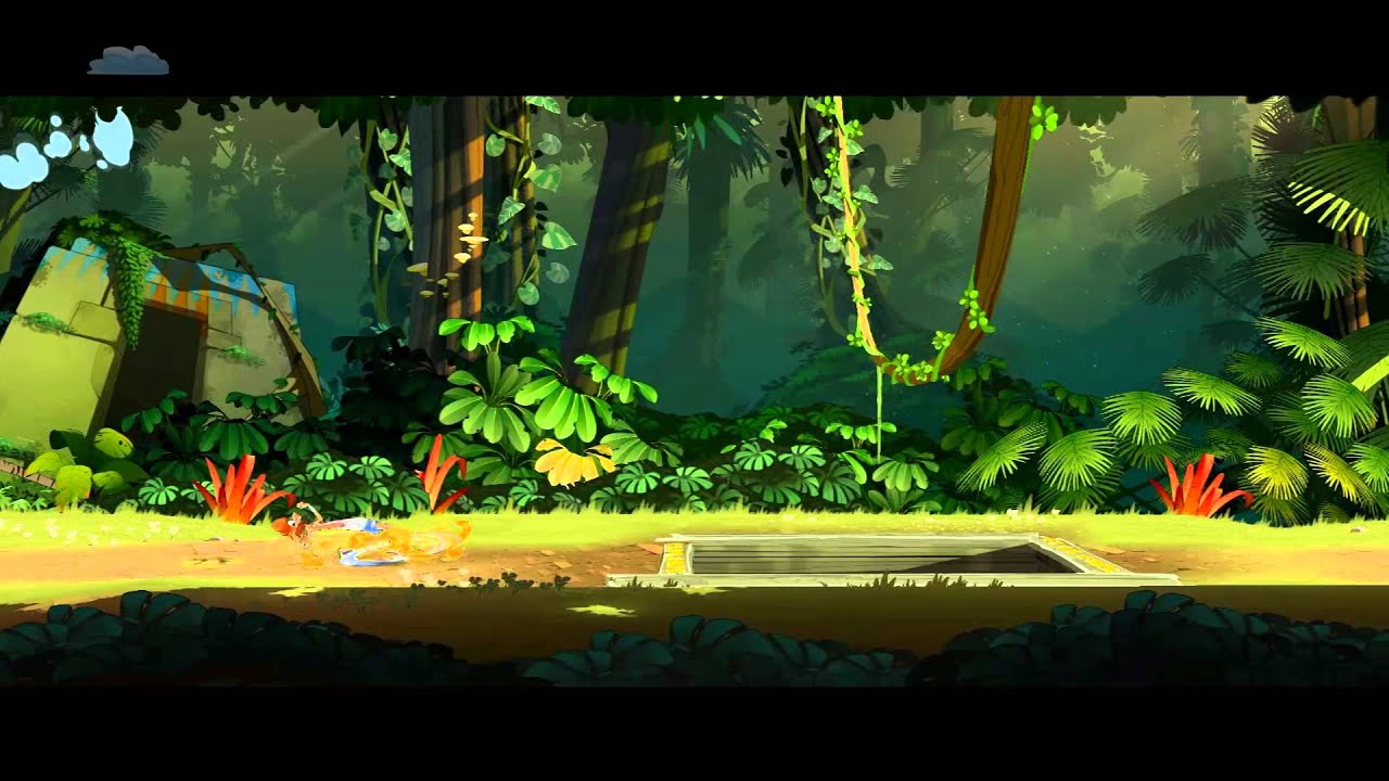 Harold Gameplay Walkthrough PC HD 1080p - YouTube