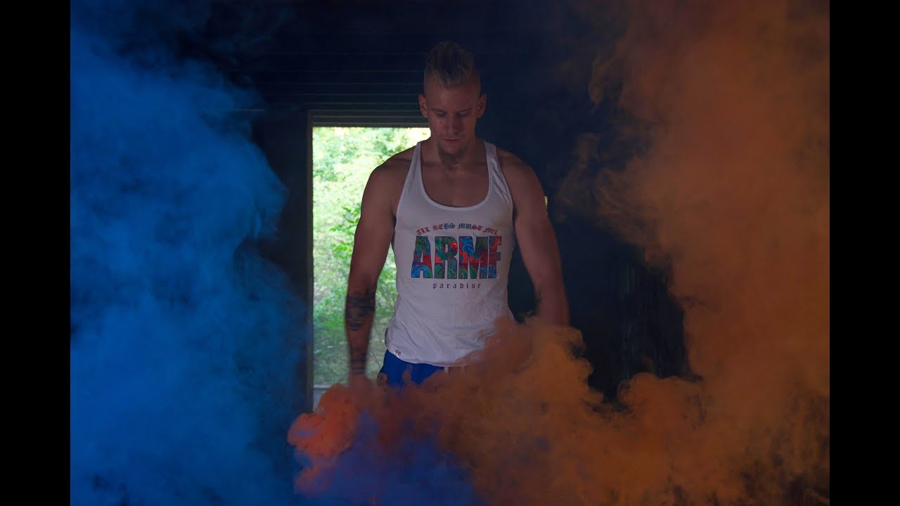 ARMF PROMO video - YouTube