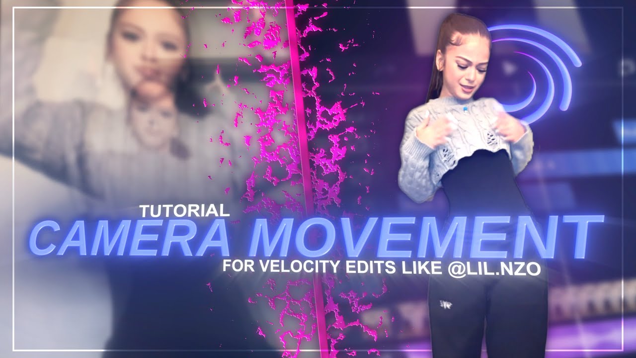 CAMERA MOVEMENT LIKE @Lil.nzo TUTORIAL || ALIGHT MOTION + PRESET - YouTube