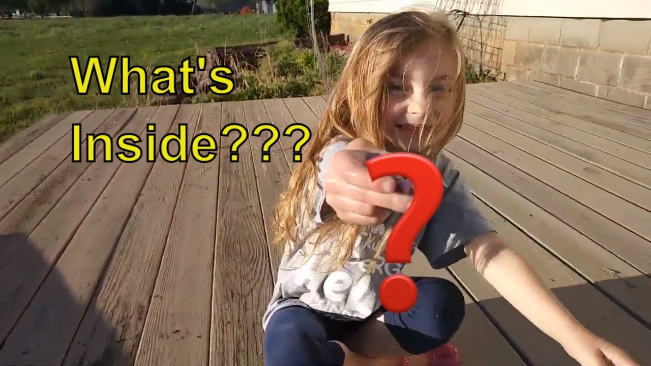 LOL Surprise Fizzy Bath Bomb - YouTube