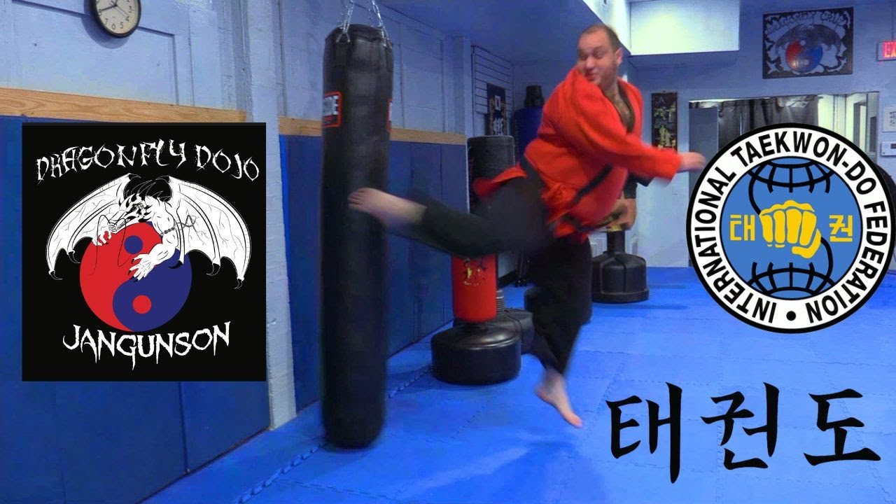 Karate Vlog | Martial Arts Workout at Dragonfly Dojo | 11-29-2025 - YouTube