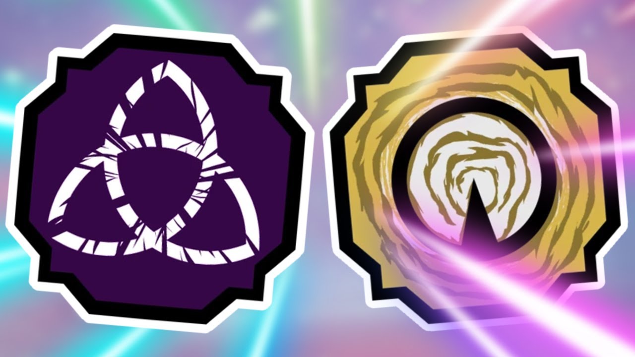 This Combo will make you go beyond your limits... 💥 | Shindo Life - YouTube