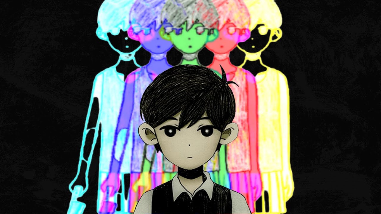 We fight our fears! One last time!!! | Omori part 42 - YouTube