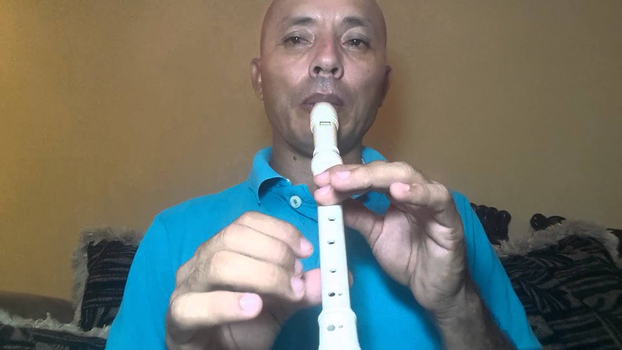 TU FIDELIDAD CANCION CRISTIANA explicada con notas - YouTube