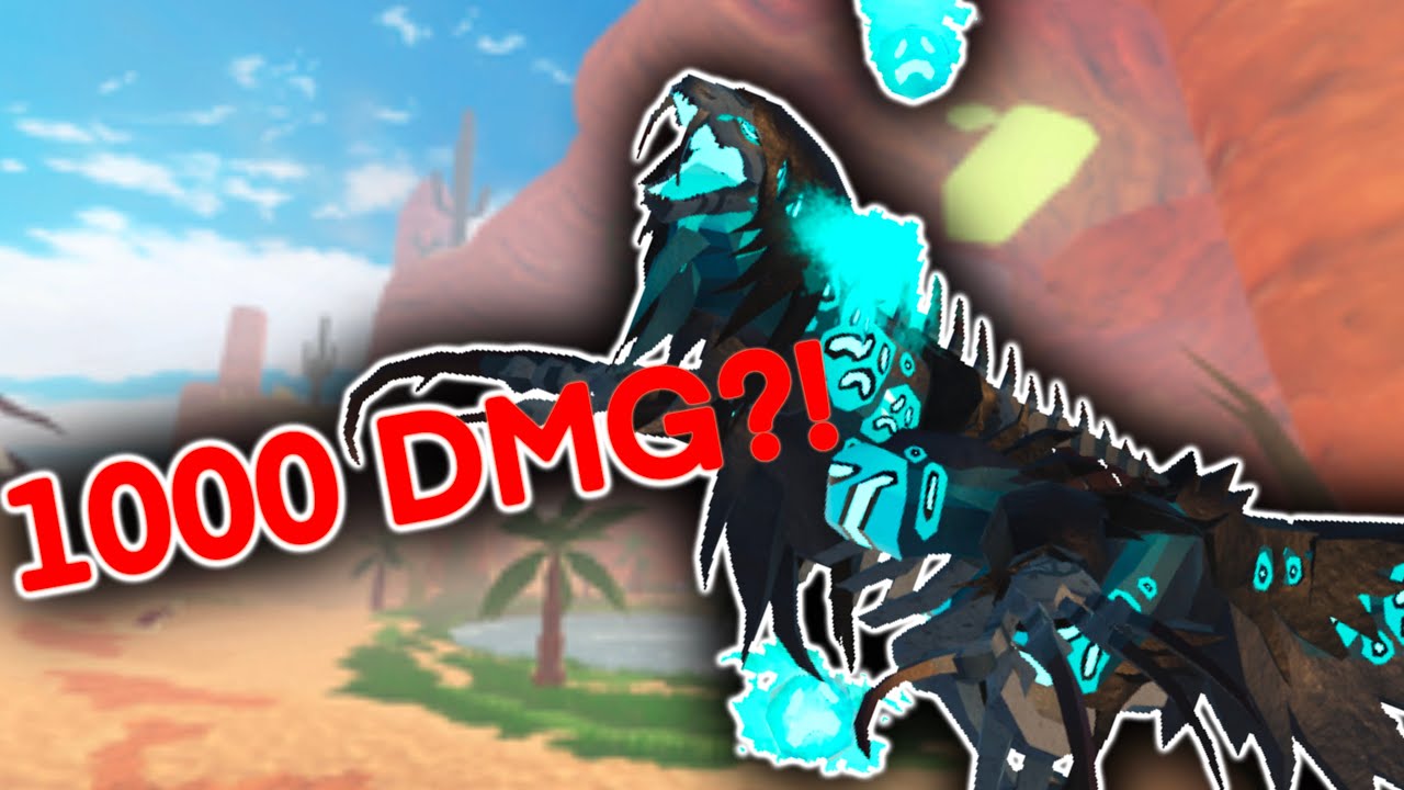 The STRONGEST Death Creature?! | CoS - YouTube