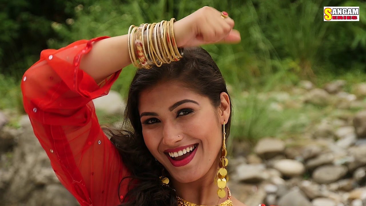 SUPERHIT LOVE SONG\आहाँ के खनैक रहल य\SUNIL MALLIK\SONY\SANGAM SERIES ...