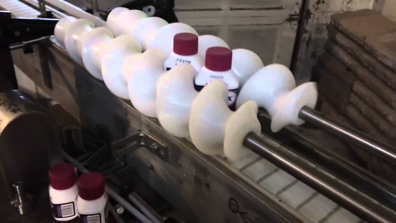 Media Library & Resource Hub | Carleton Helical Technologies