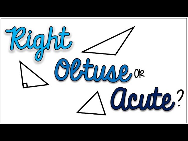 Acute Angle Memes Hazlehead Academy Maths & Numeracy On X: "S1 Have