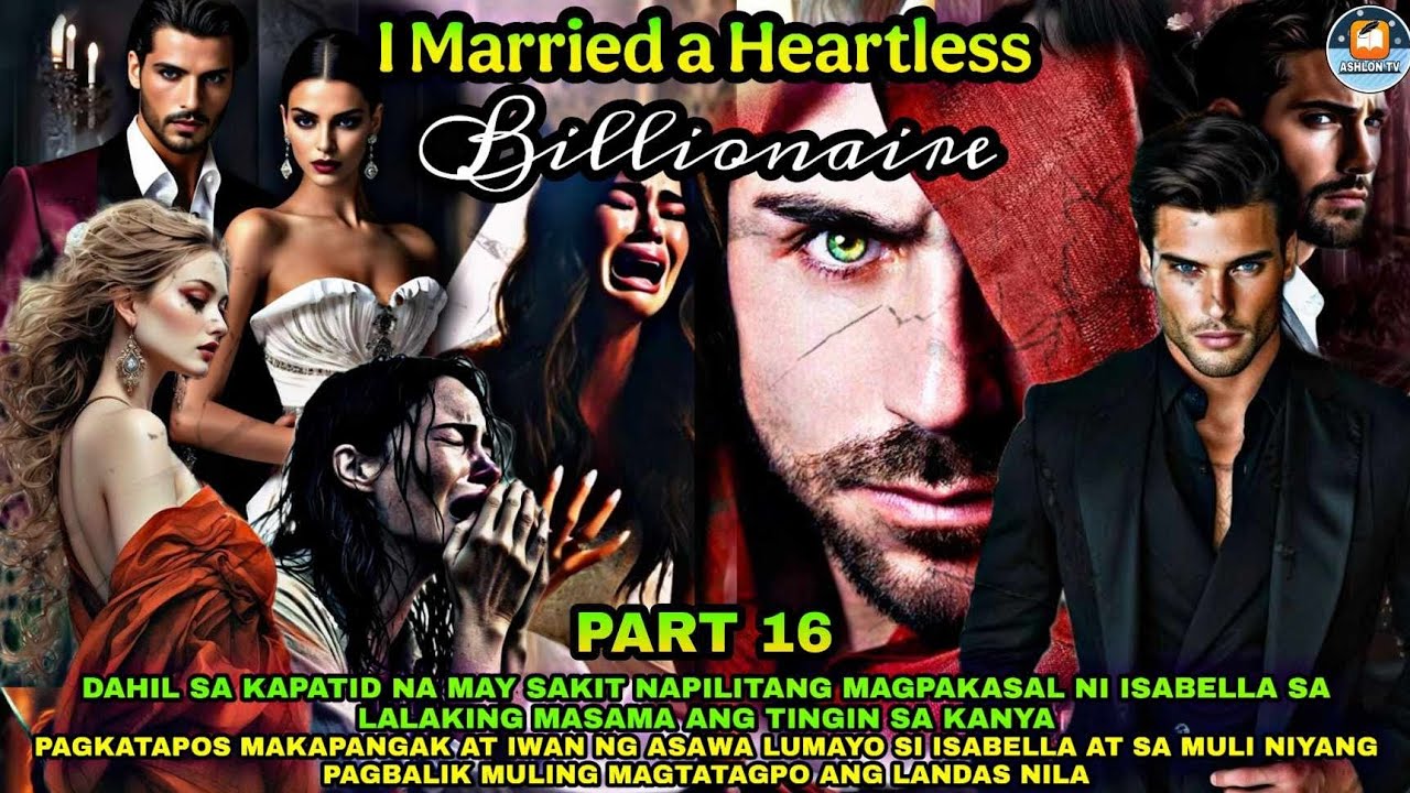 PART 16: ANG PAGKIKITA NI BELLA AT NG LOLO NI ARTHUR AT ANG PLANO NI ...