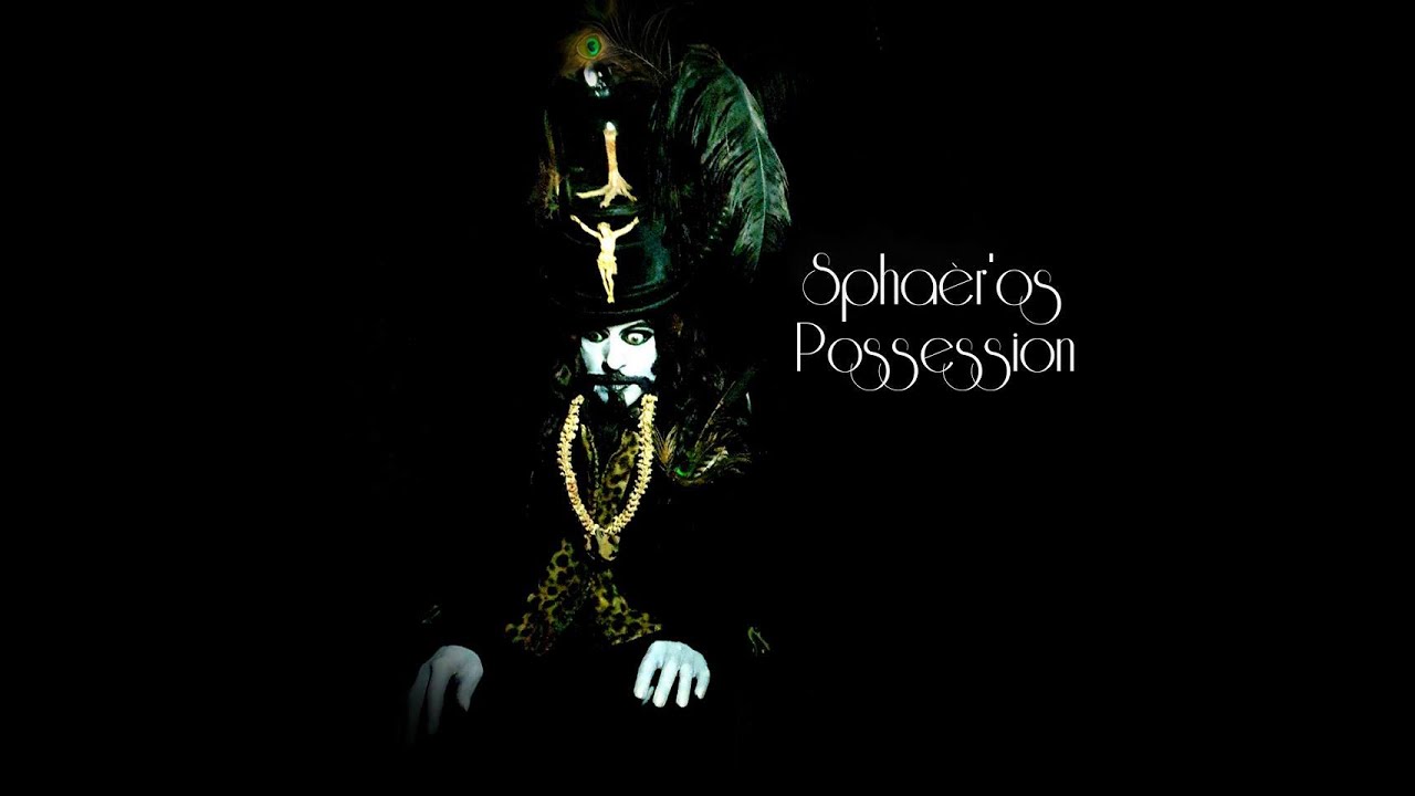 Sphaèros - Lucifero (Official Video) - YouTube