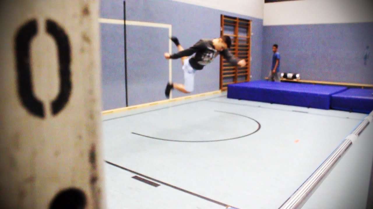 Boring + Action - YouTube