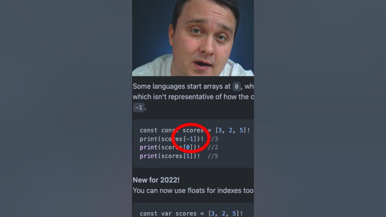 The Perfect Programming Language Was Invented👩💻 Programmer Technology Coder