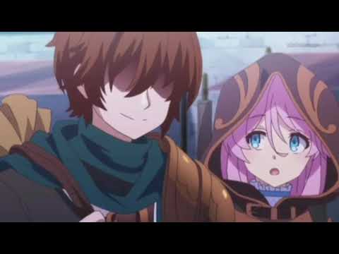 Key Got His Revange On Flare - Kaifuku Jutsushi no Yarinaoshi [AMV] ~ Horns