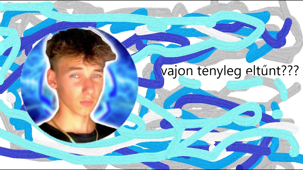 NGT Noel vajon tényleg eltűnt? - YouTube