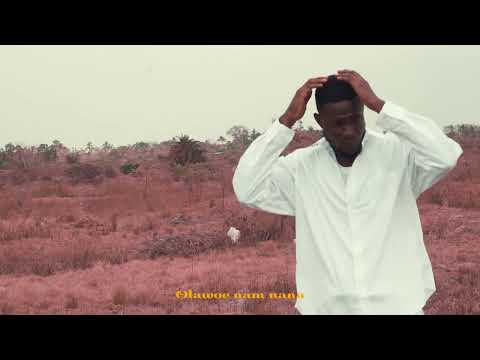Temit'AYO - Godo (Lyric Visualizer)