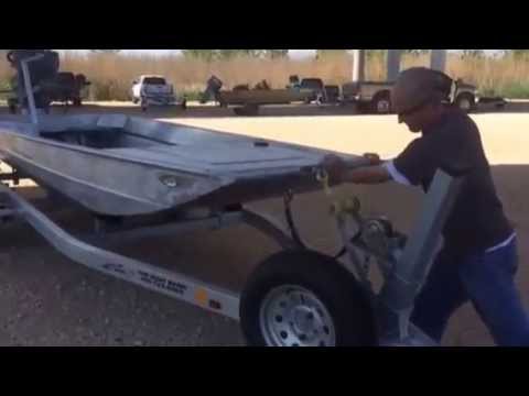 Gator Glide G4 - YouTube