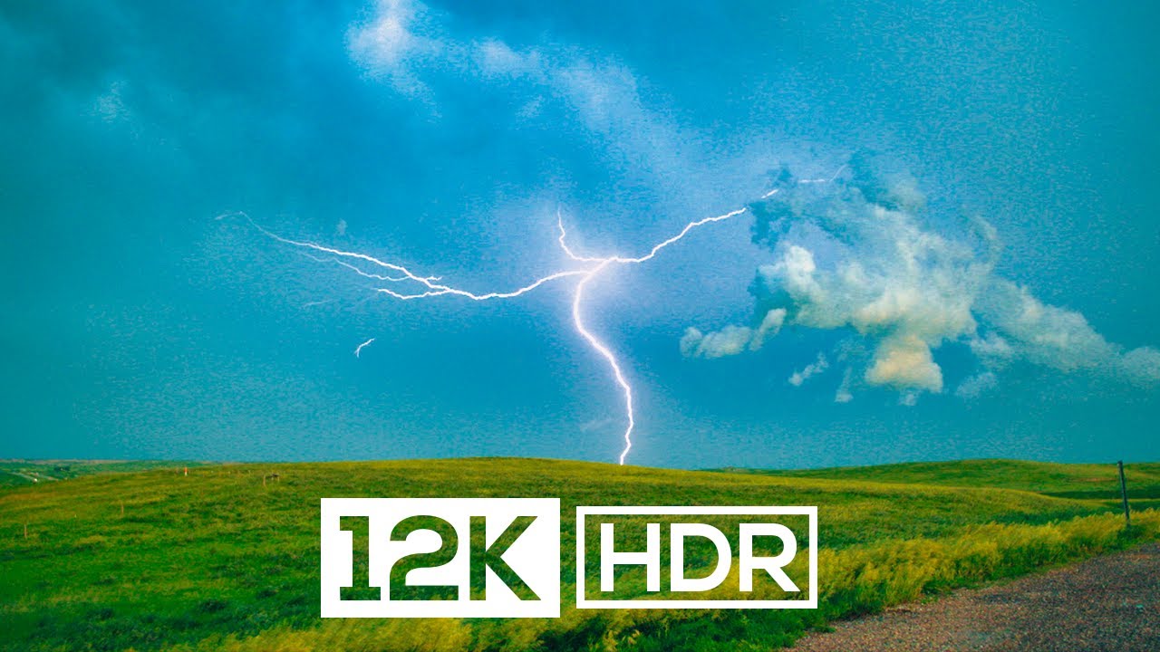 Best of 12K HDR 60fps Dolby Vision - YouTube
