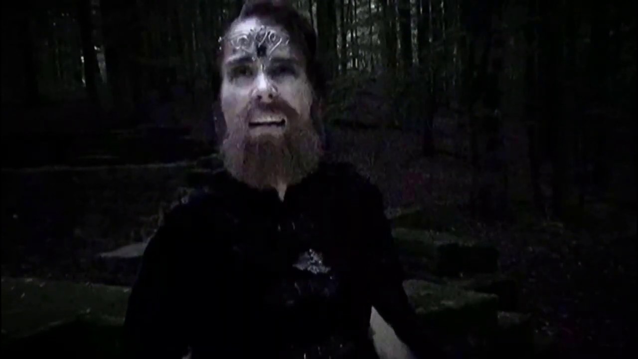 Out, Out, Brief Candle...(Shakespeare Monologue; Macbeth) - YouTube