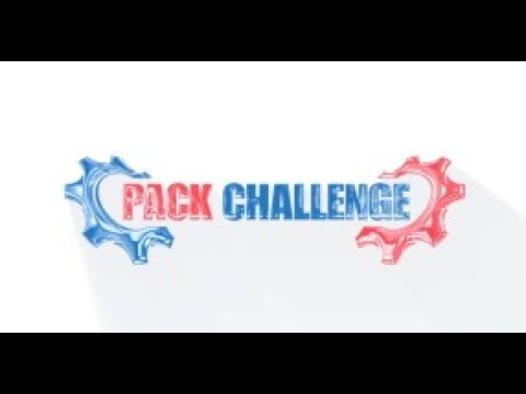 About PACK Challenge (2024) - YouTube