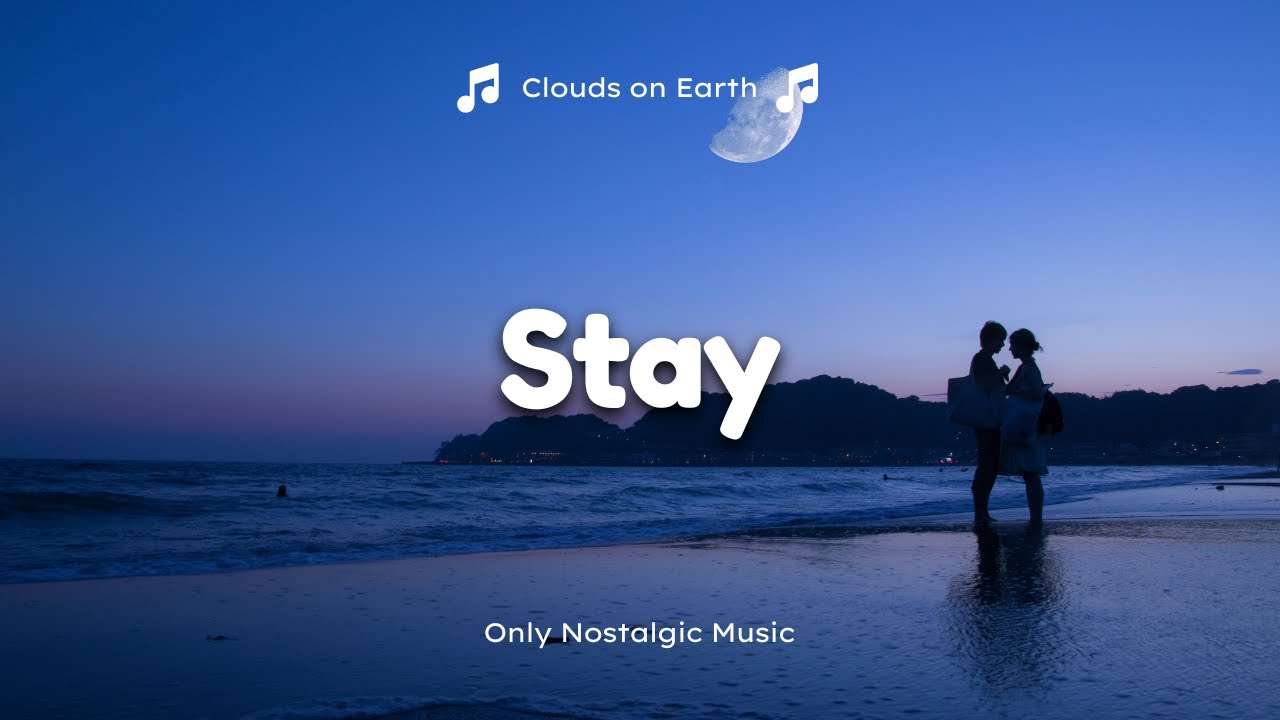 Kygo - Stay (Lyrics) ft. Maty Noyes - YouTube