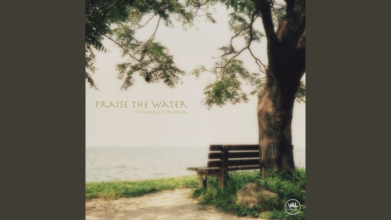 The sound of water memory - YouTube Music