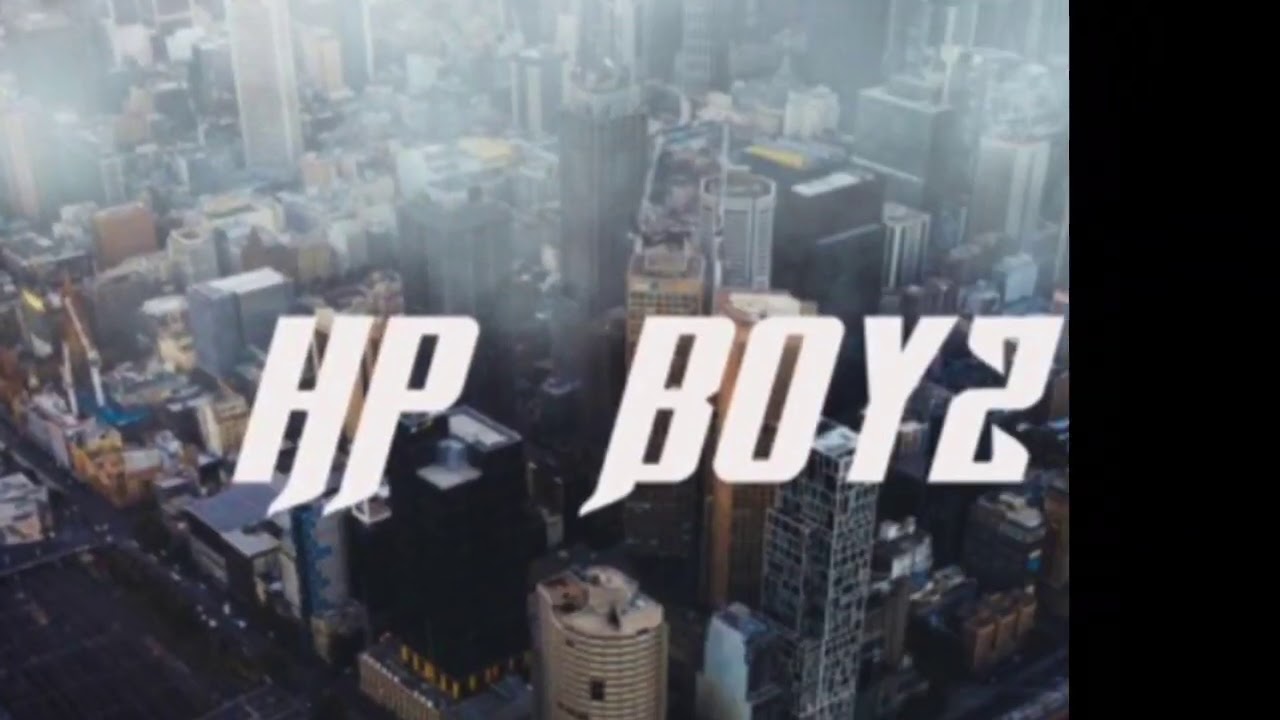 Hp BOYZ edit. 👍 - YouTube