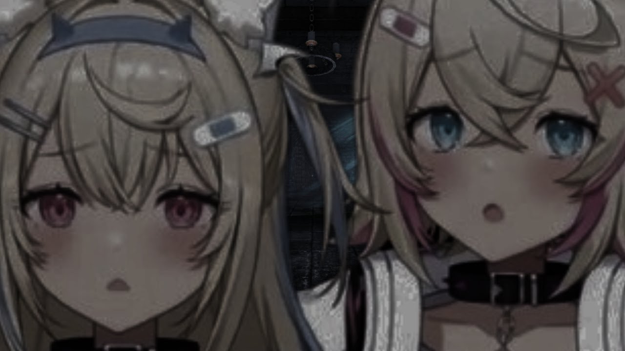 Fuwamoco Amnesia Experience - YouTube