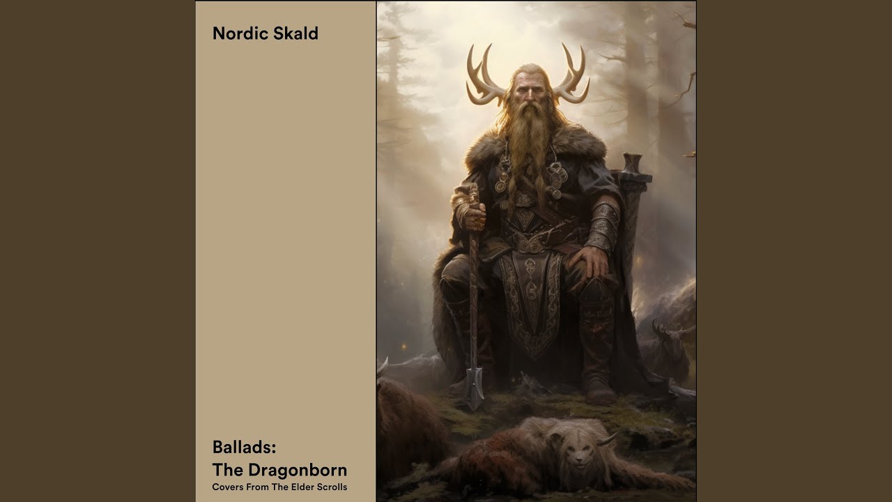 The City Gates (From "The Elder Scrolls V: Skyrim") - YouTube