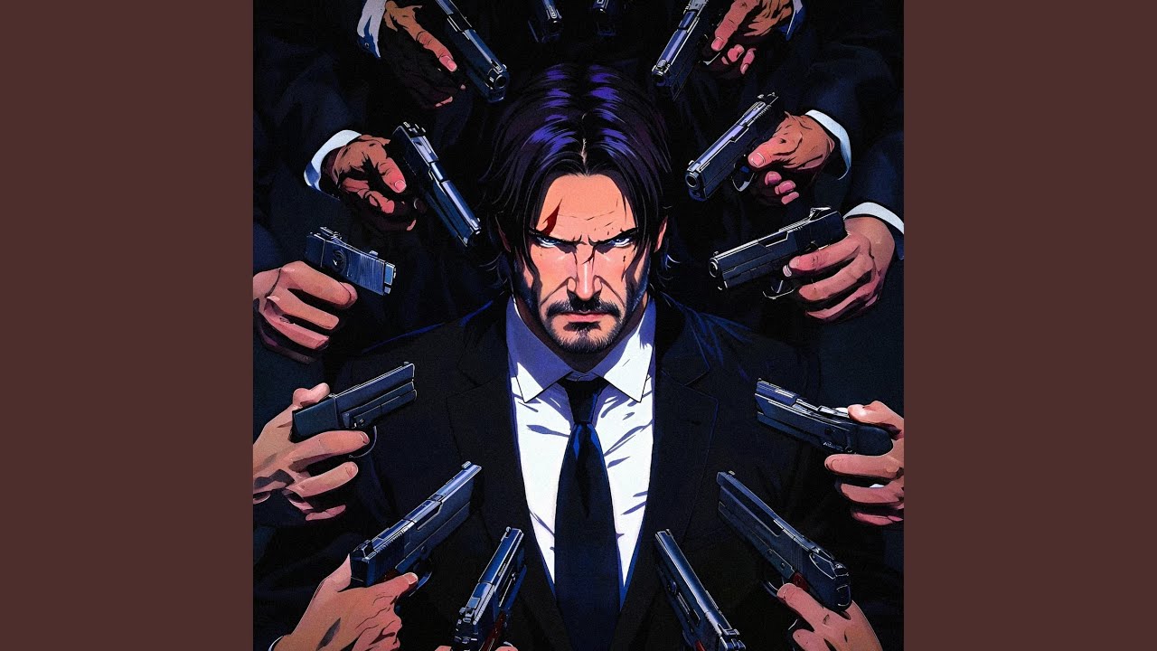 John Wick: I'll kill them all (Cinematic Quote x Trap Beat) - YouTube