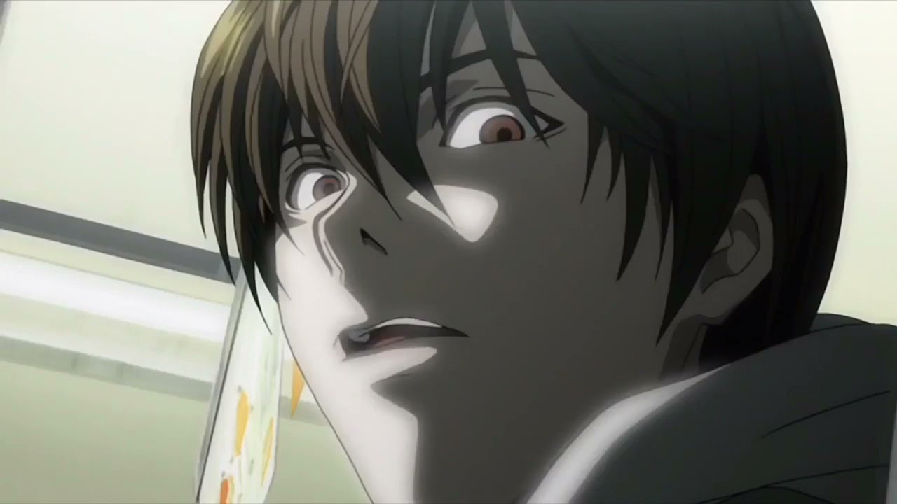 Sad G - Death Note - YouTube