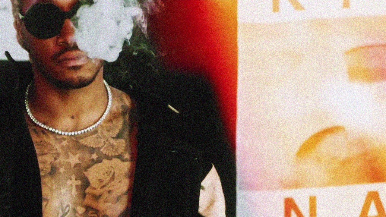 Future - My Collection (Remix) [prod. Wxlfstealth & Saund] - YouTube