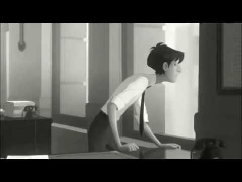 Paperman