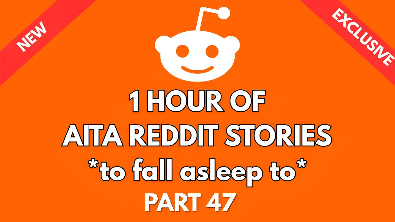 Reddit Stories To Fall Asleep To | 1 HOUR Of BEST Reddit Stories ...