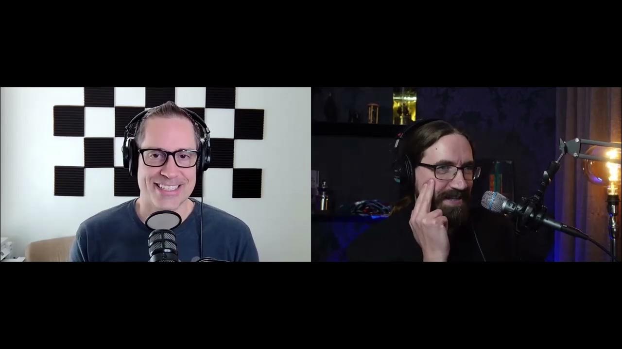 Thinking Elixir Podcast 233: LiveView 1.0 and Elixir 1.18! - YouTube