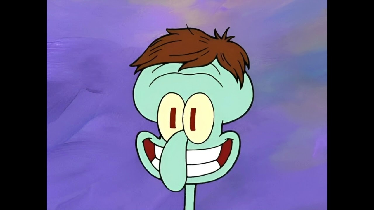 SpongeBob Music: Take a Bow 1 - YouTube