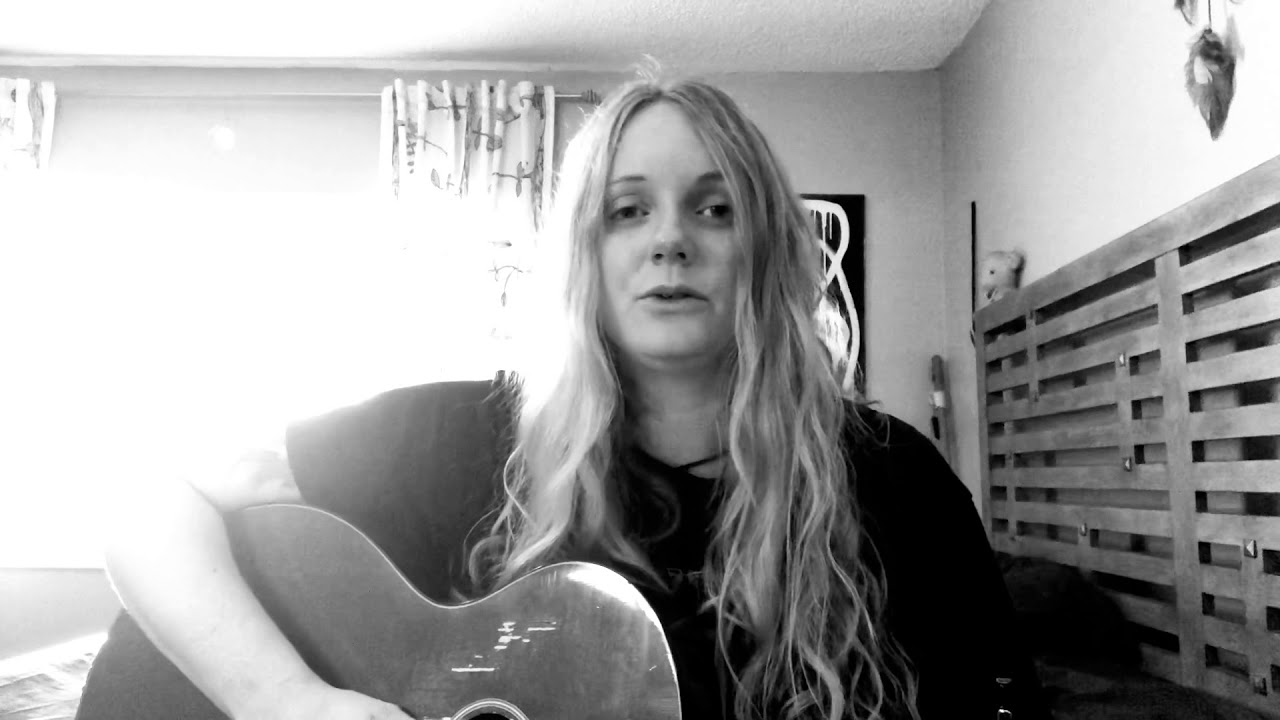 “Only A Man” by Adrienne Richards - YouTube