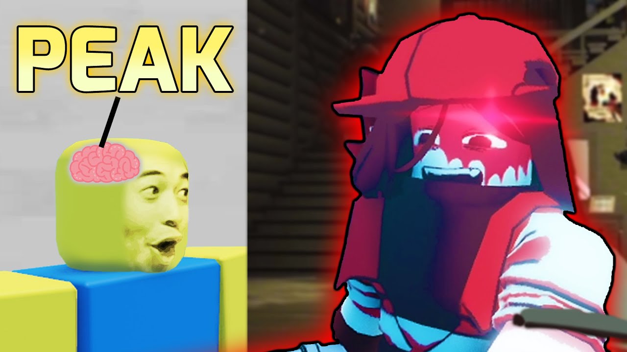 VANITY SLASHER SKIN IS ABSOLUTE PEAK! | Forsaken - YouTube