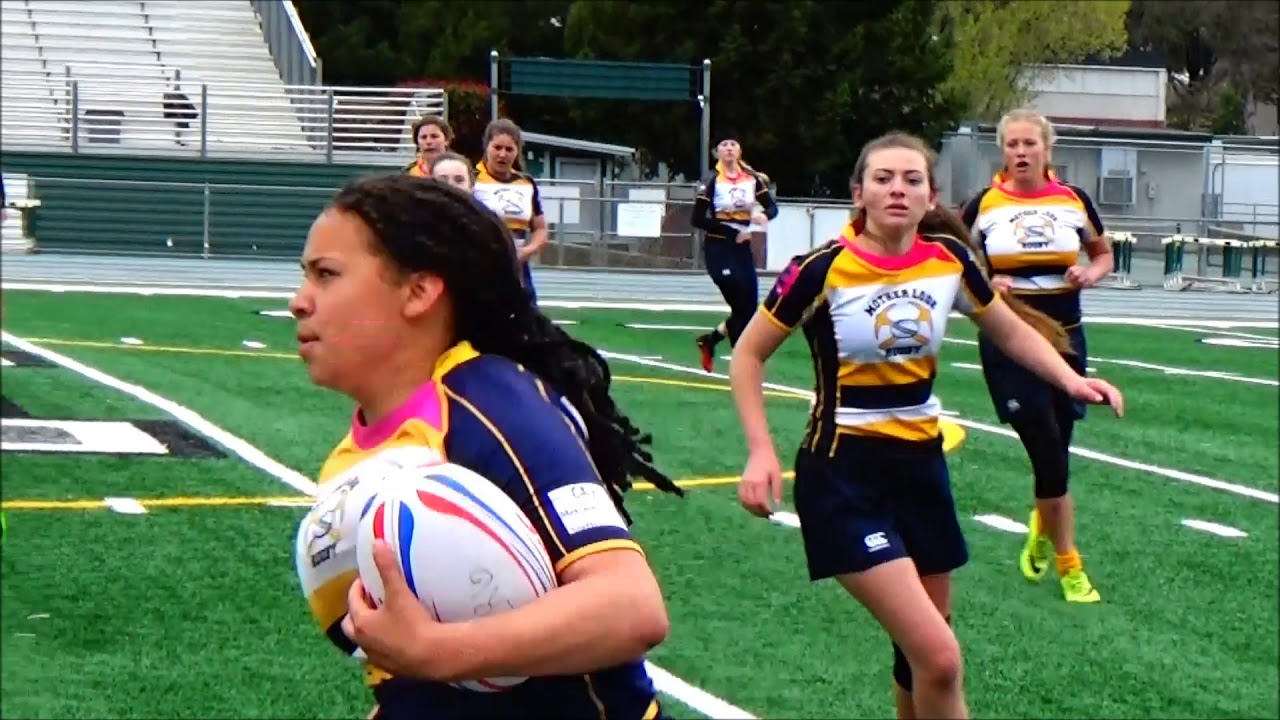 Girls First high School match 2 - YouTube