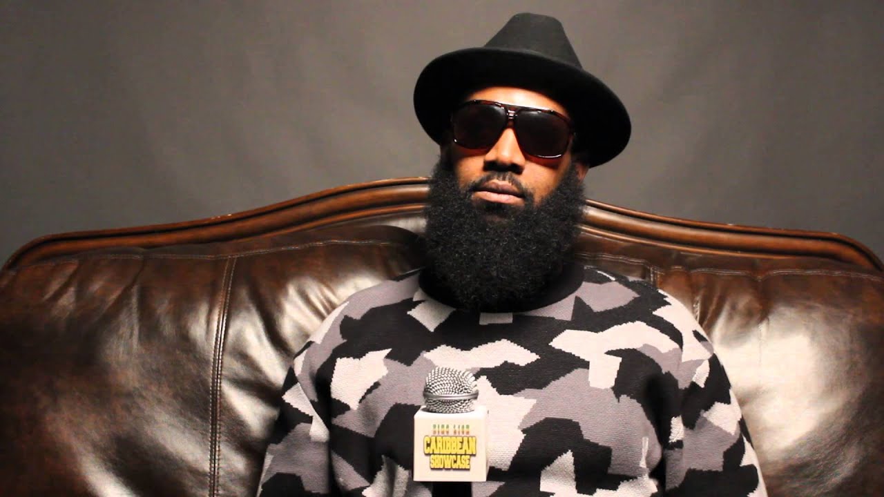 METRIC MAN INTERVIEW ON K.L.C.S. - YouTube