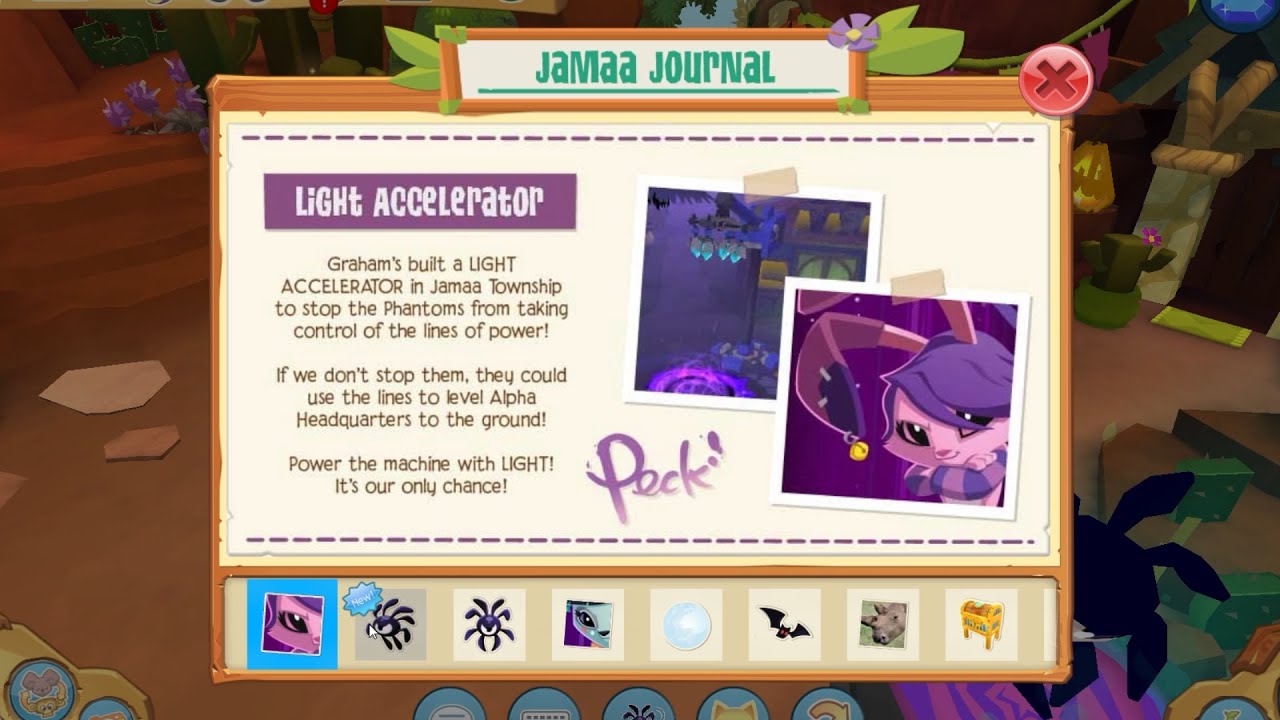 Graham's Light Accelerator + Phantom Origins + Pinball Machine ...